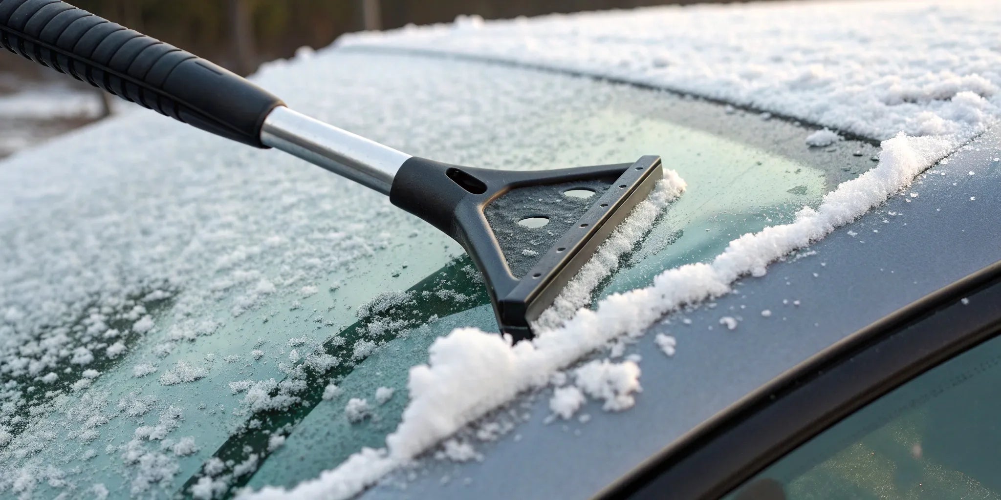 Top 5 Car Ice Scrapers with a Lifetime Warranty