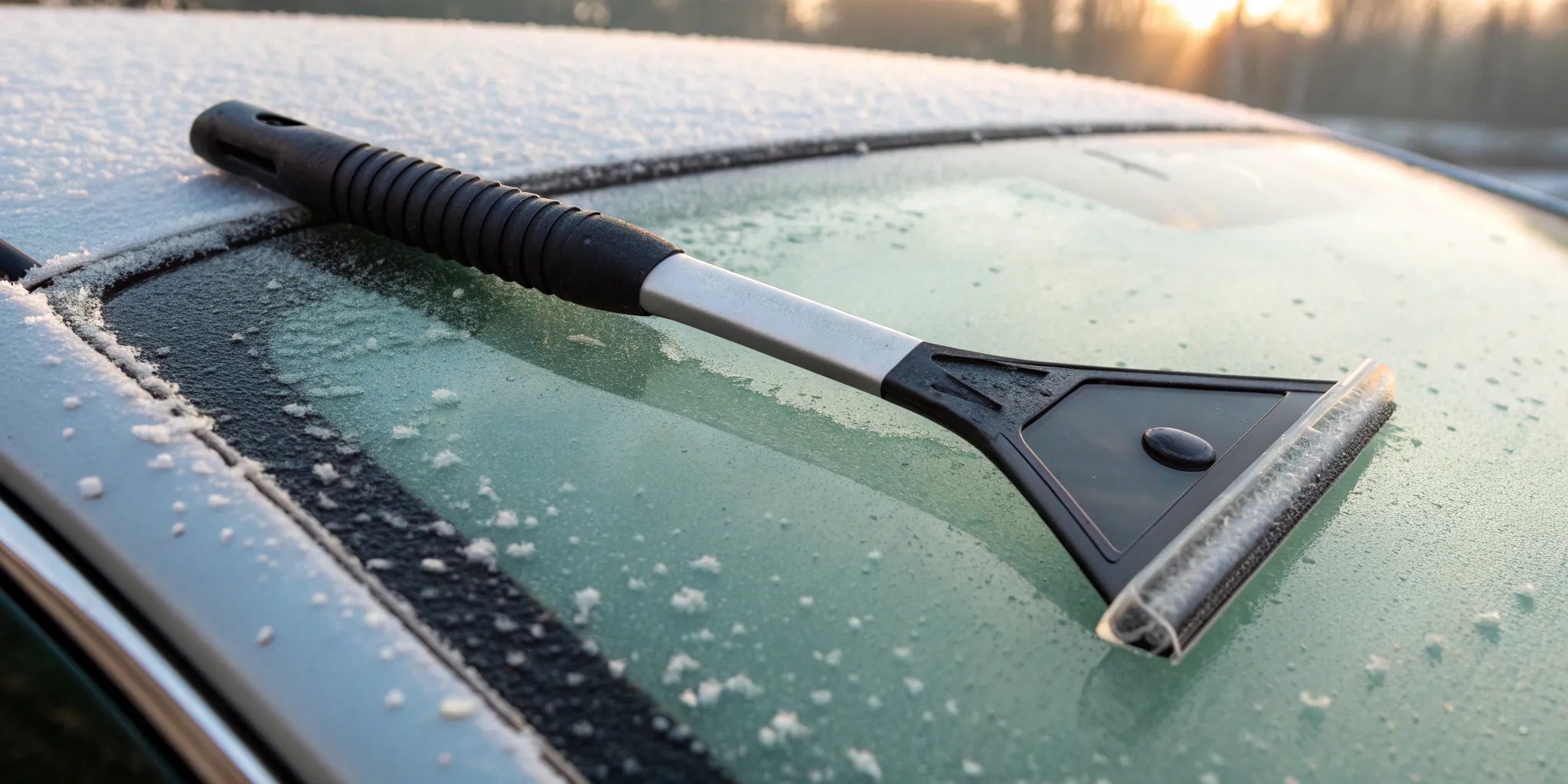 Are Expensive Ice Scrapers Worth It? A Cost Breakdown